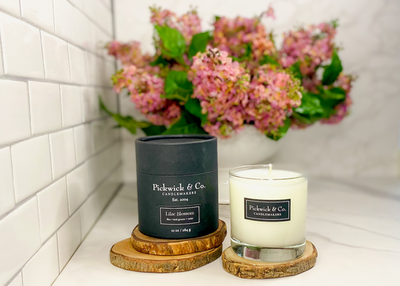 Candle Collection – BHN