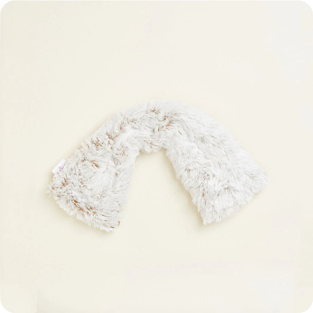 Warmies - Marshmallow Brown Neck Wrap – BHN