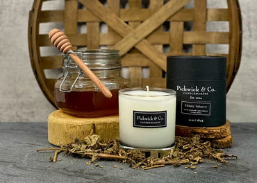 Candle Collection – BHN