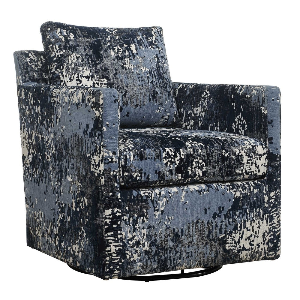 Tisdell Swivel Glider – BHN