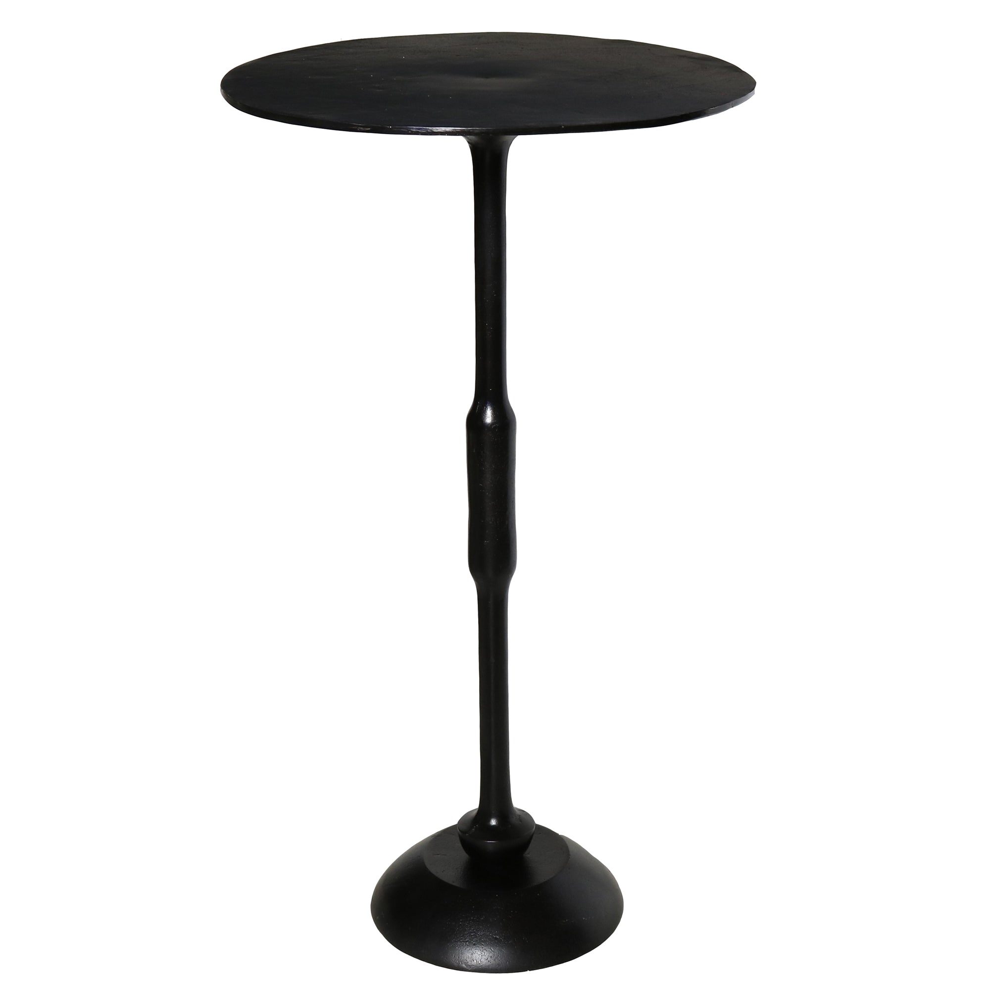 Bronze Side Table – BHN