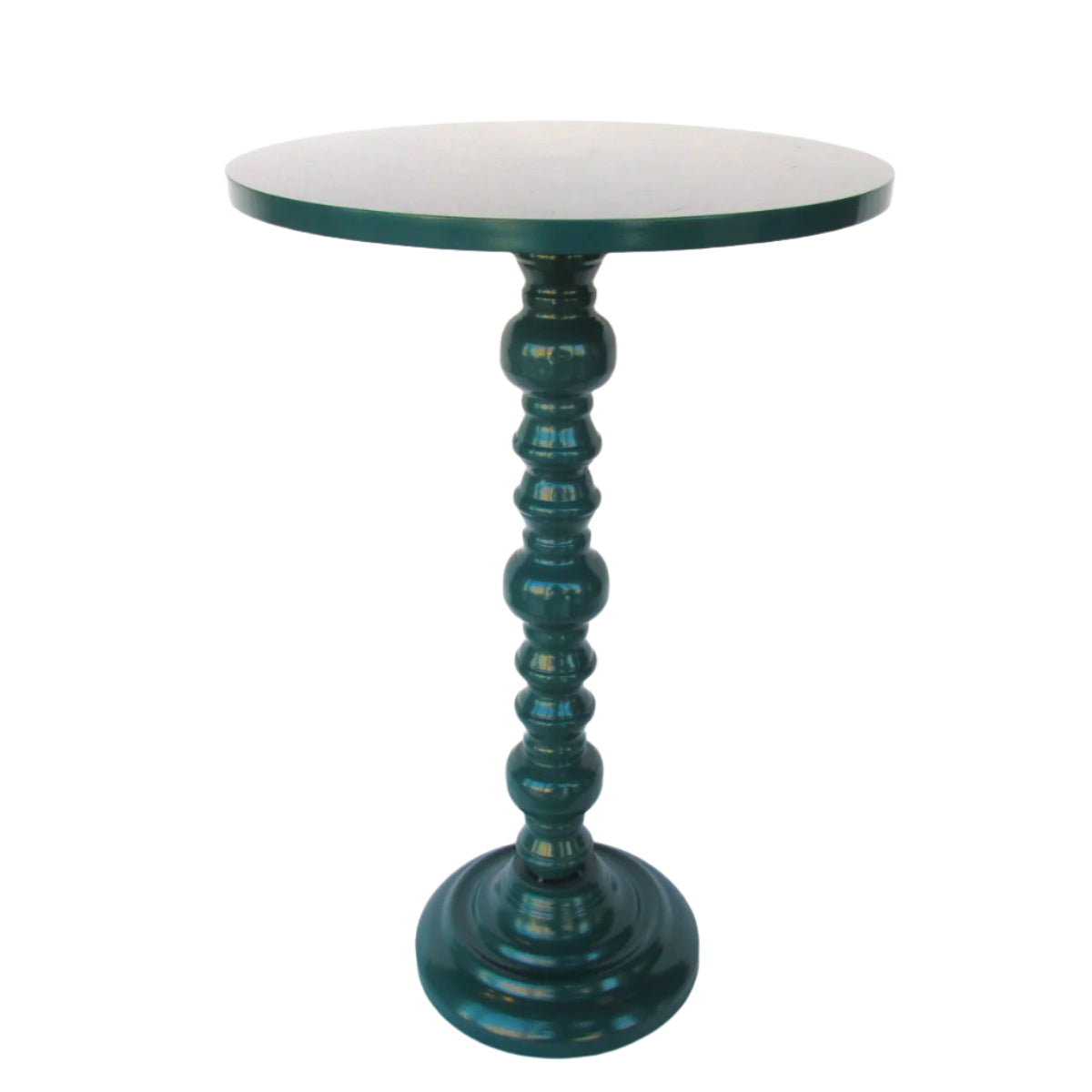 Pop of Color Table – BHN