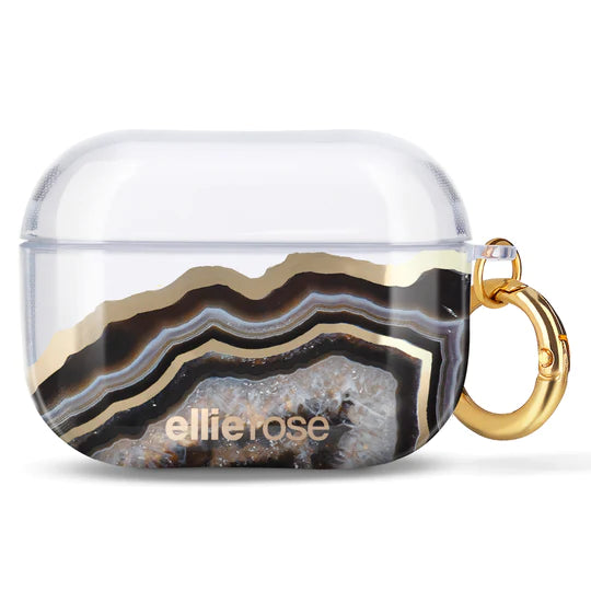Ellie Rose AirPod Pro Ear Bud Case – BHN