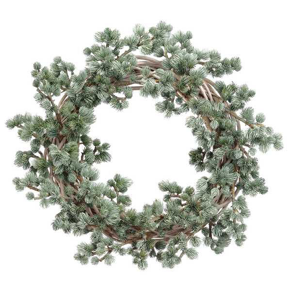 Ming Pine Wreath – BHN