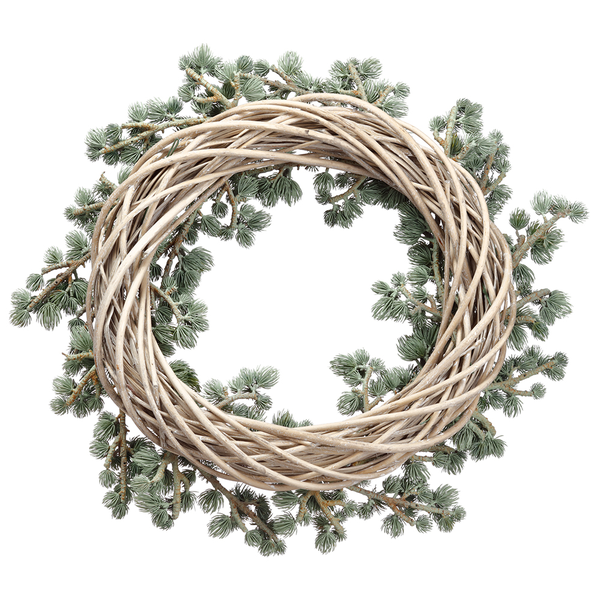 Ming Pine Wreath – BHN