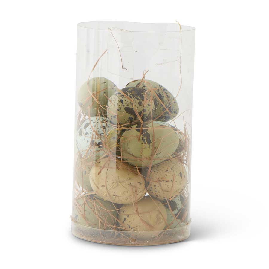 Egg & Grass Cylinder – BHN