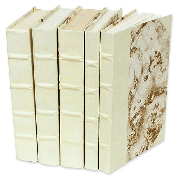 Parchment Book – BHN