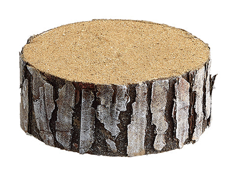 Wood Log Riser – BHN