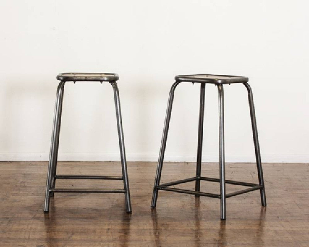 Maalai Iron Stool – BHN