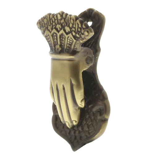 Brass Hand Clip – BHN